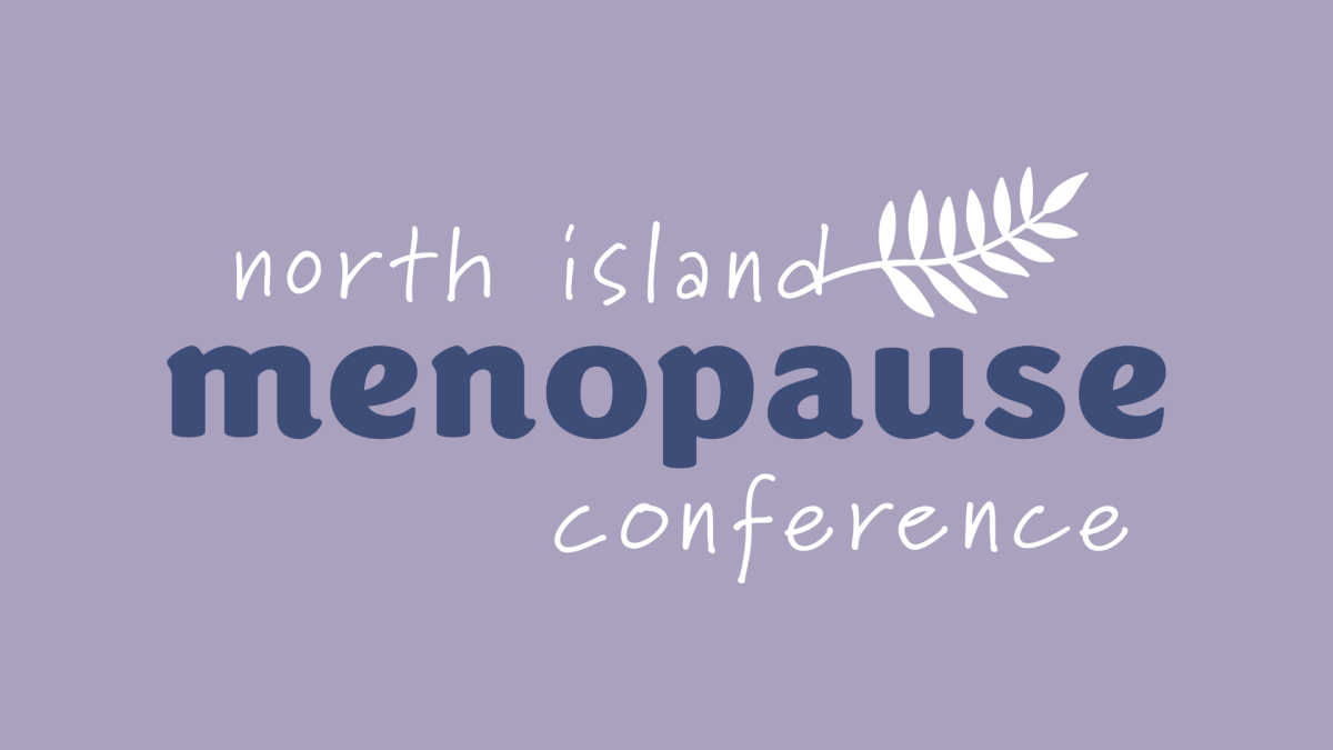 2024 Speakers – North Island Menopause Conference