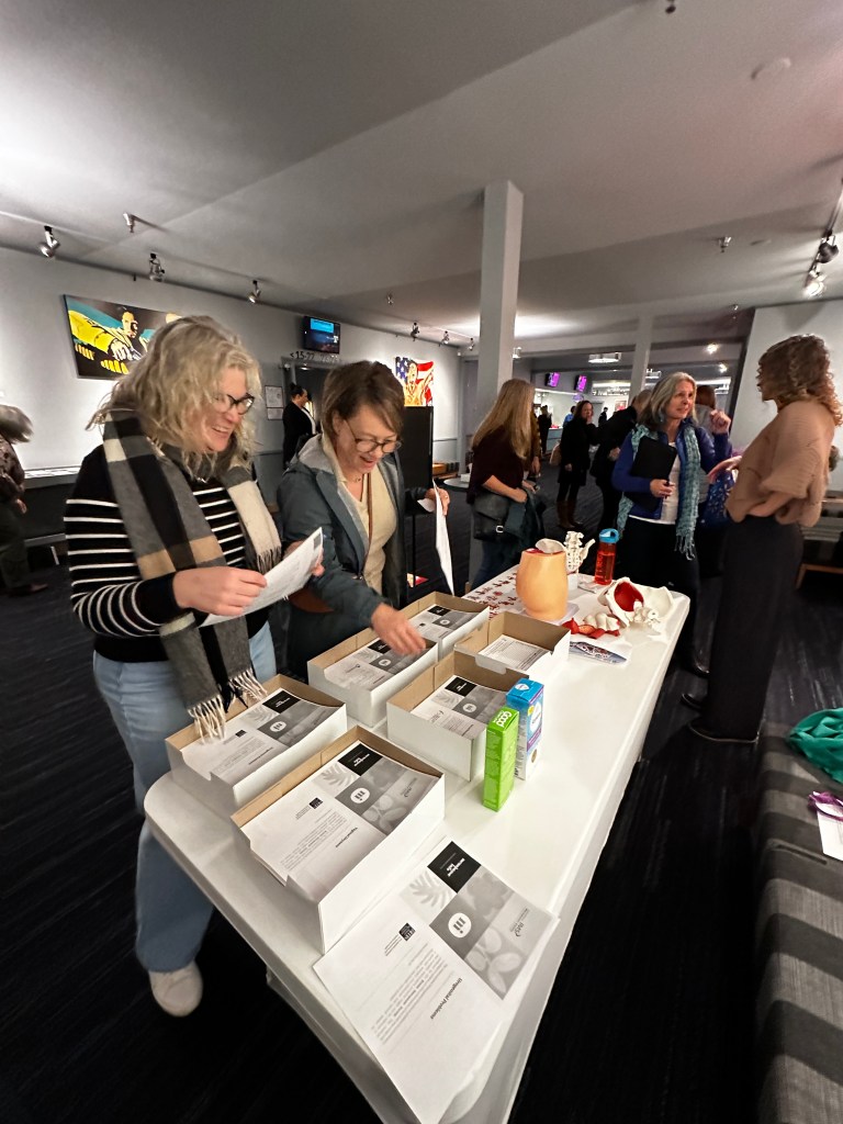 North Island Menopause Conference – Empowering women through transition