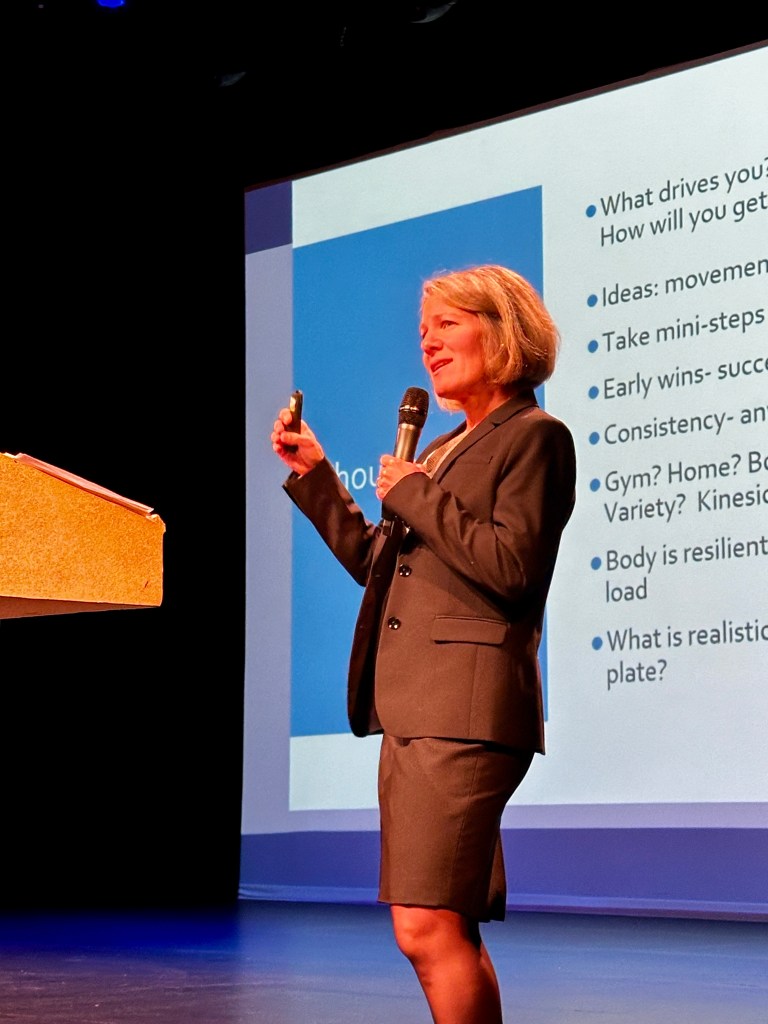 North Island Menopause Conference – Empowering women through transition