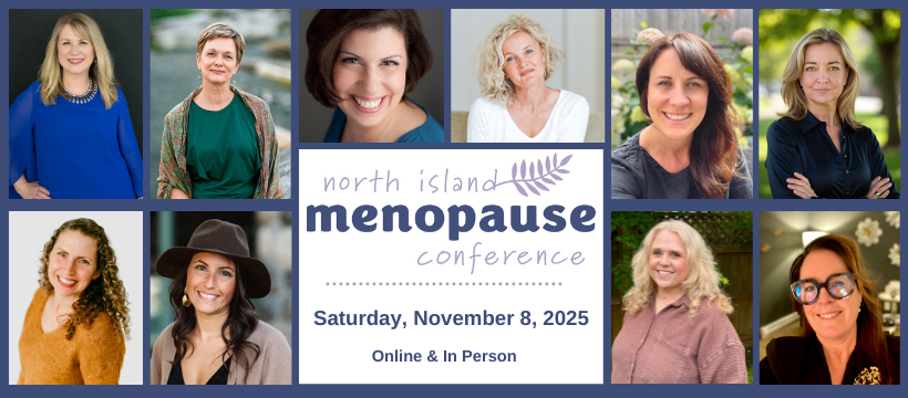 North Island Menopause Conference